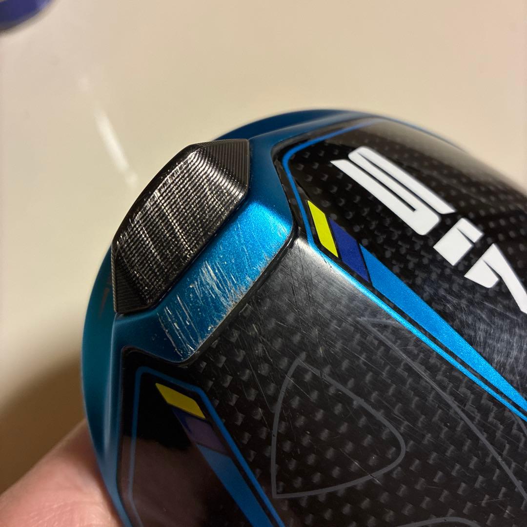 名器！テイラーメイド / TaylorMade SIM2 シム2 9.0° 1W
