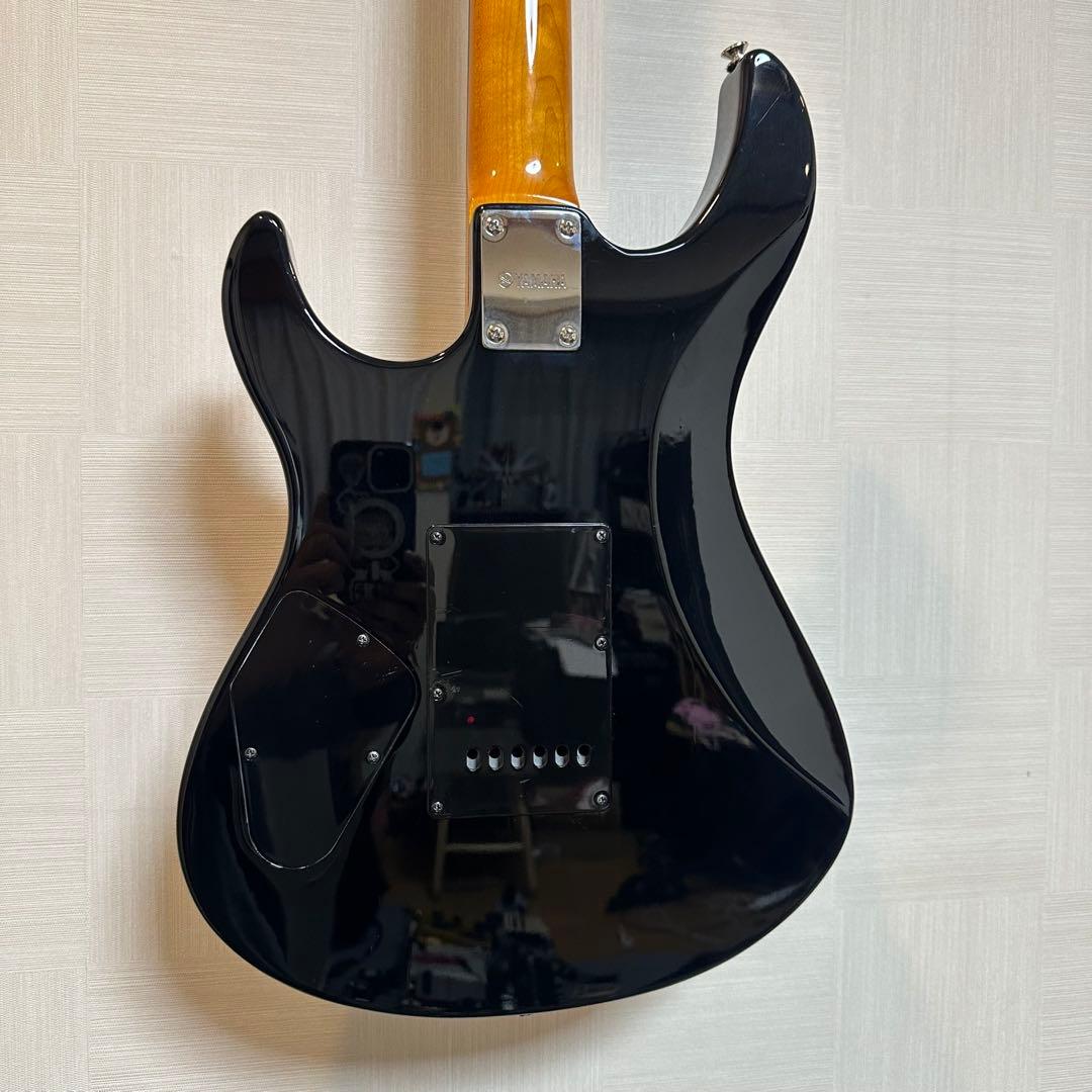 Yamaha Pacifica 611 VFM TBL 美品　ぼっちちゃん仕様
