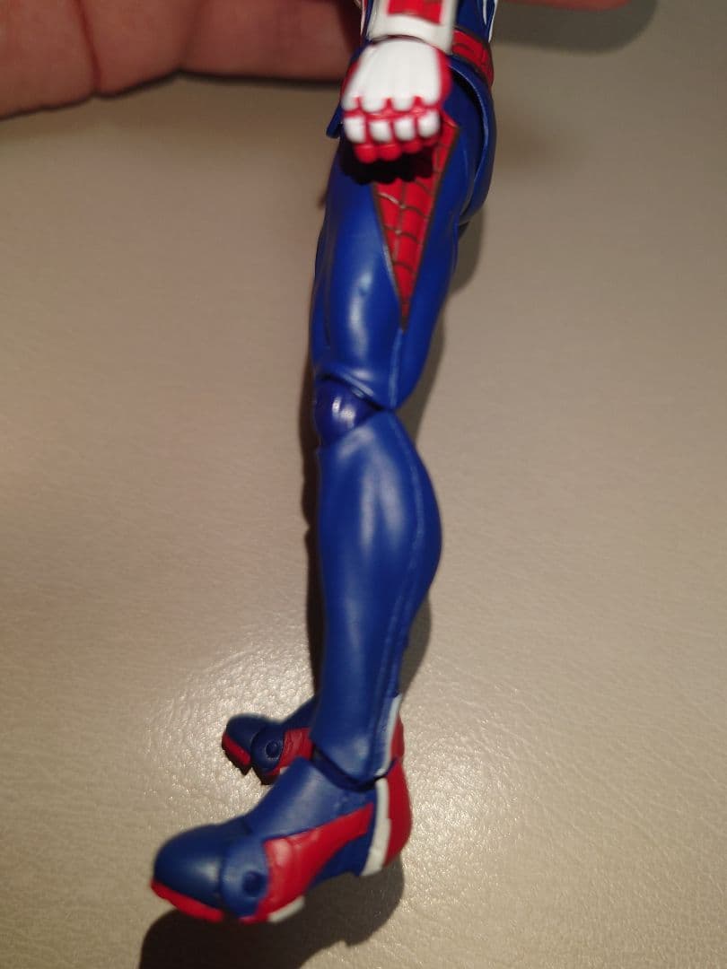 フィギュアーツ スパイダーマン アドバンス・スーツ