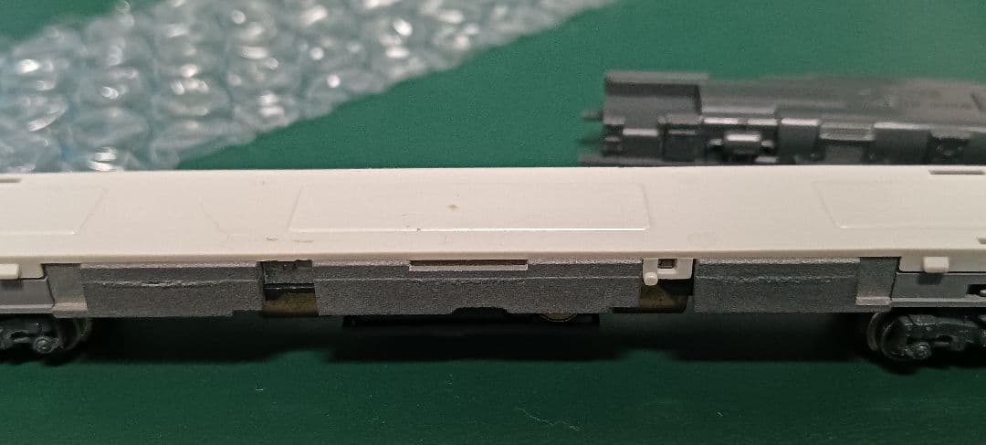 KATO 10-1224 E233系6000番台 横浜線 8両セット 難あり