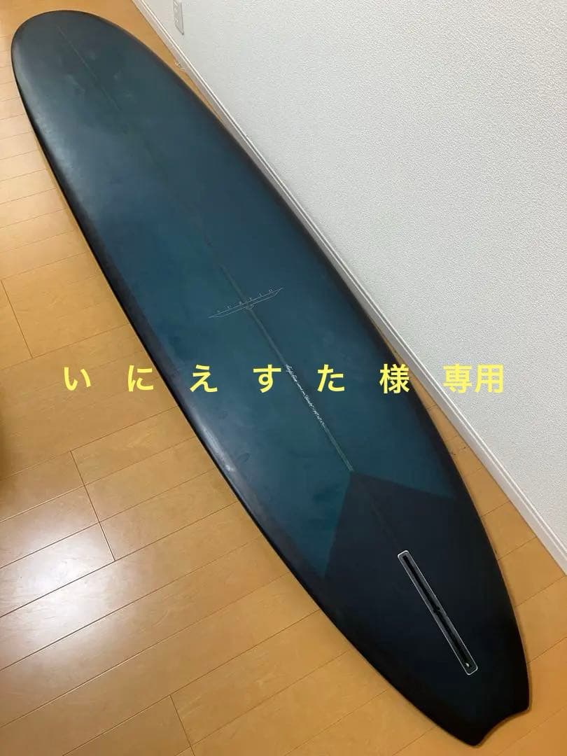 surfid ロングボード9.6ft