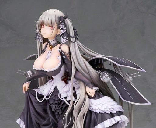 アズールレーン フォーミダブル 1/7 完成品フィギュア