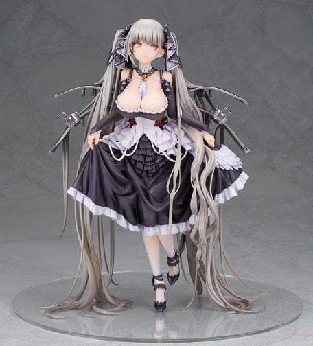 アズールレーン フォーミダブル 1/7 完成品フィギュア