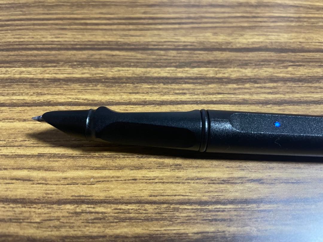 【LAMY × Neo smartpen】〈書いてデジタル〉ボールペン