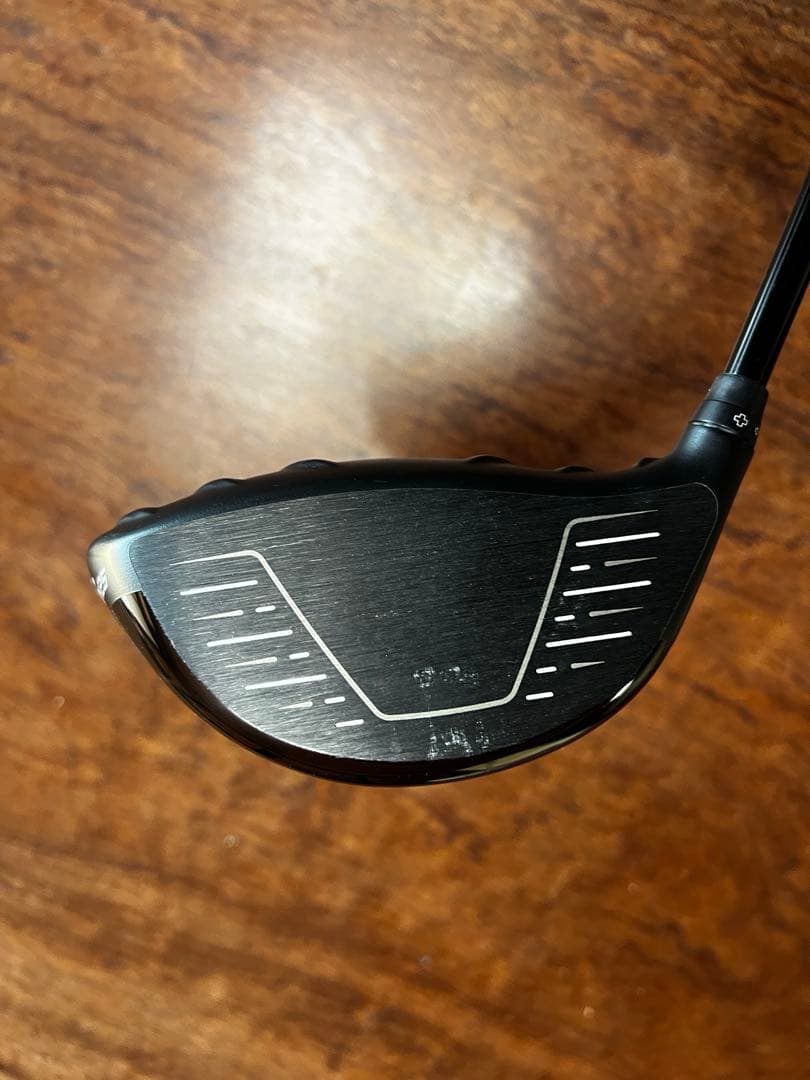 PING G425 LSTドライバー 10.5度 ヘッド単品