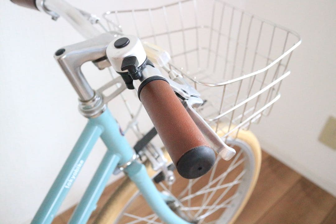 M・TOKYOBIKE 「トーキョーバイク」