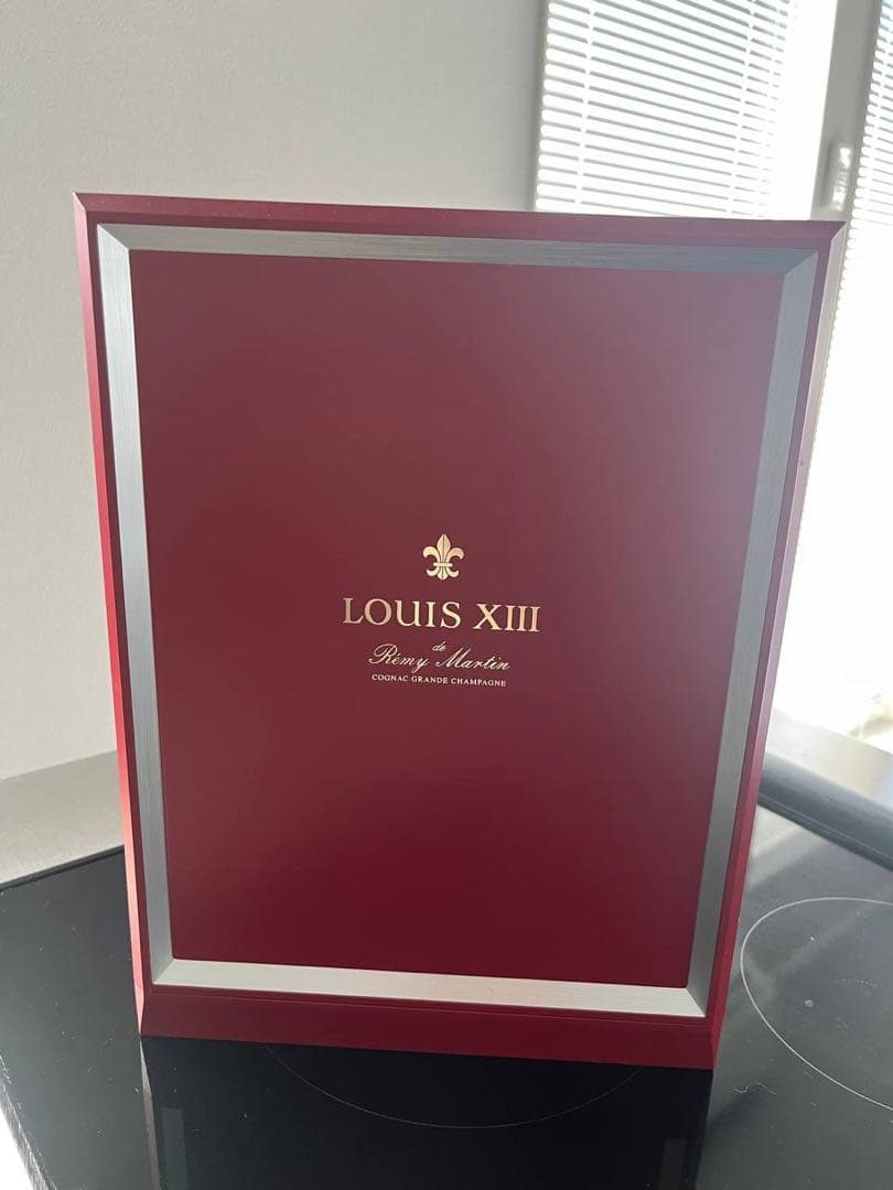LOUIS XIII レミー・マルタン 700ml 空瓶