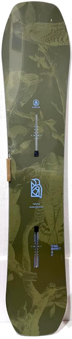 BURTON ホームタウンヒーロー スモールズ キャンバー140cm 新品