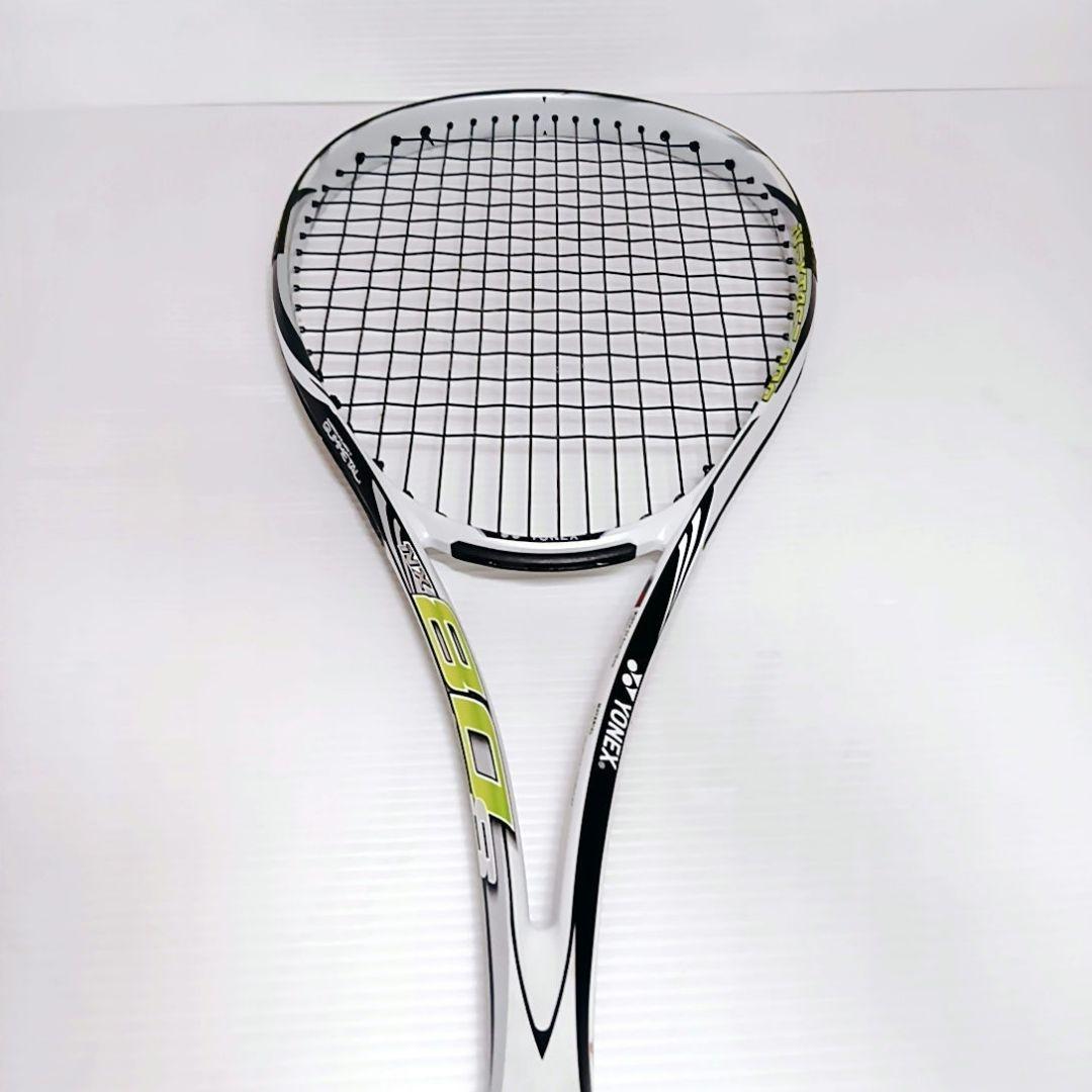 YONEX NEXTAGE 80S ソフトテニスラケット ヨネックス