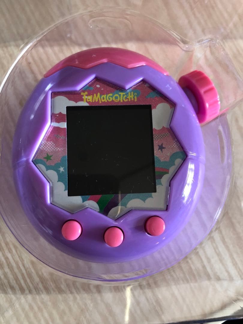 たまごっちパラダイス　tamagotchi paradise3種セット　特典付き
