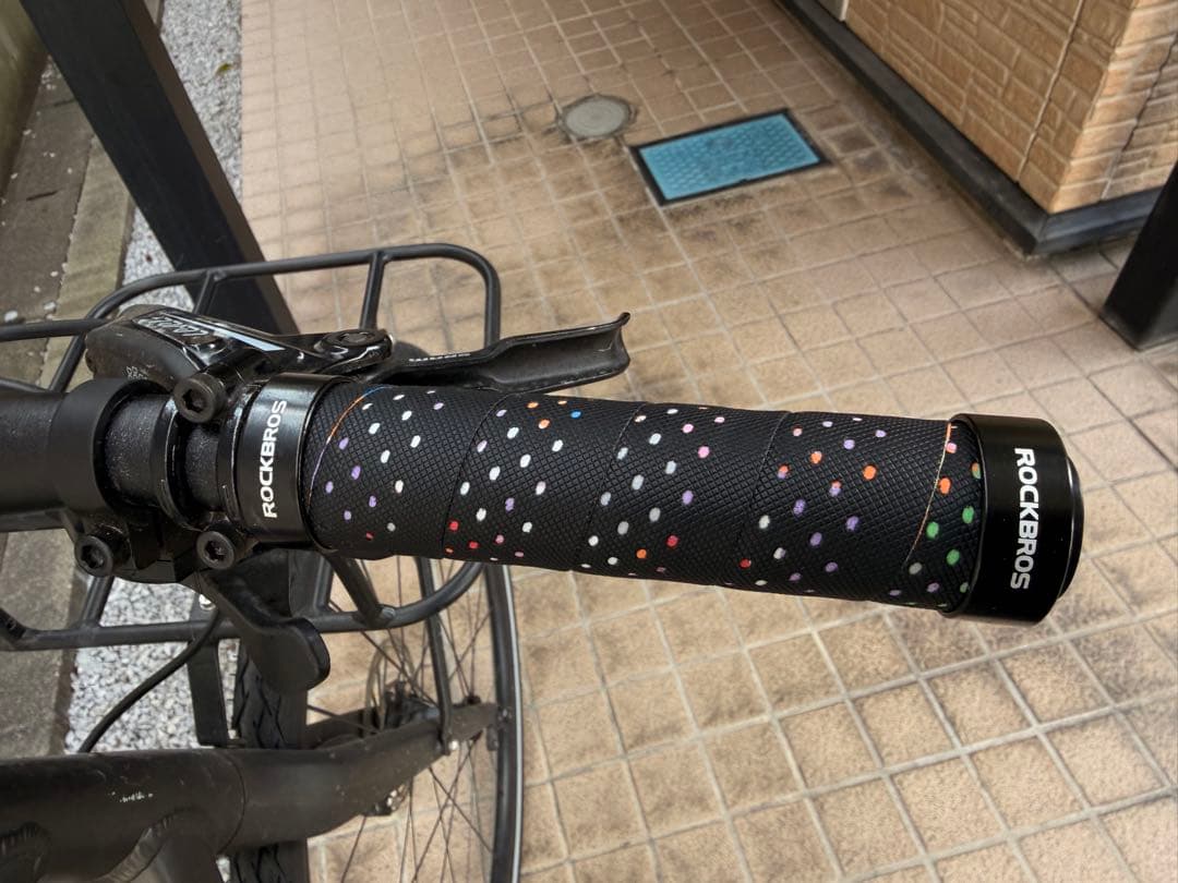 (値下げ中,2/8まで)Trek FX3 2020 (L) カストム