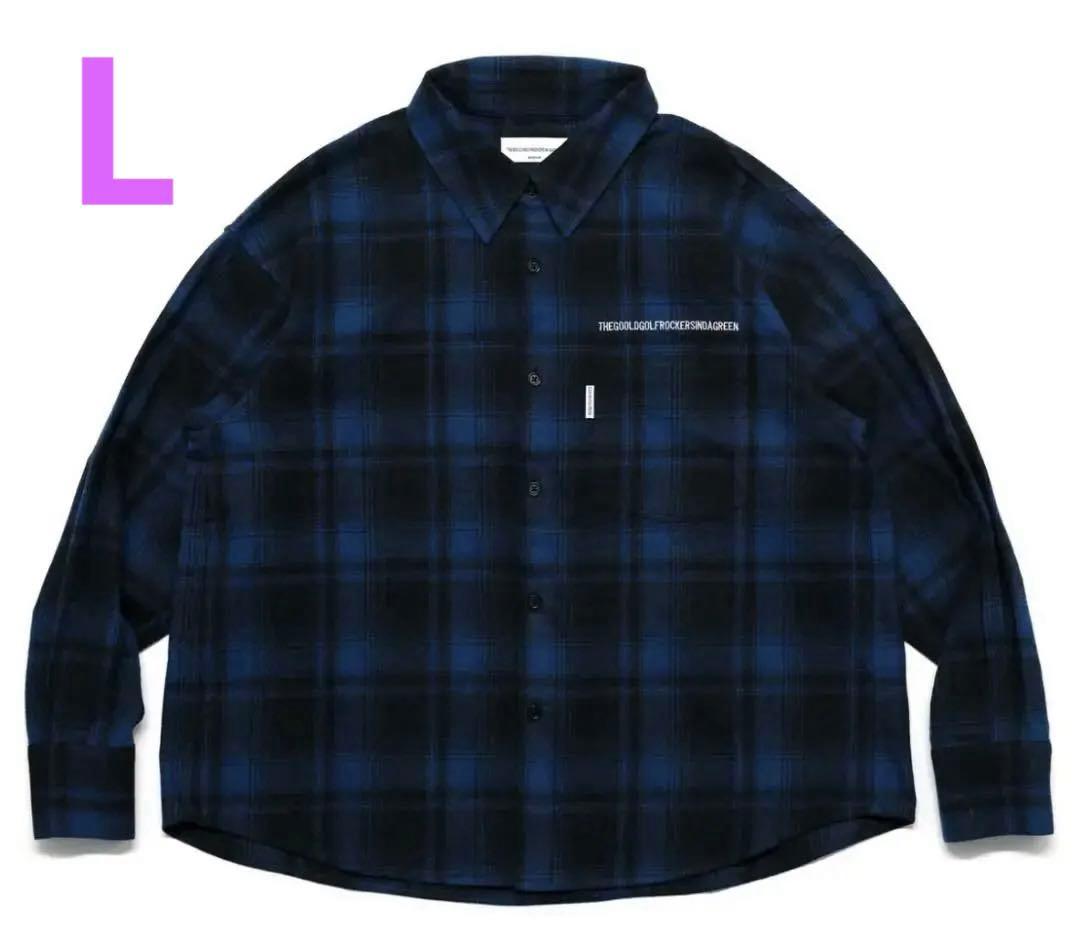 L*u様 goold golf rockers PREMIUM FLANNEL