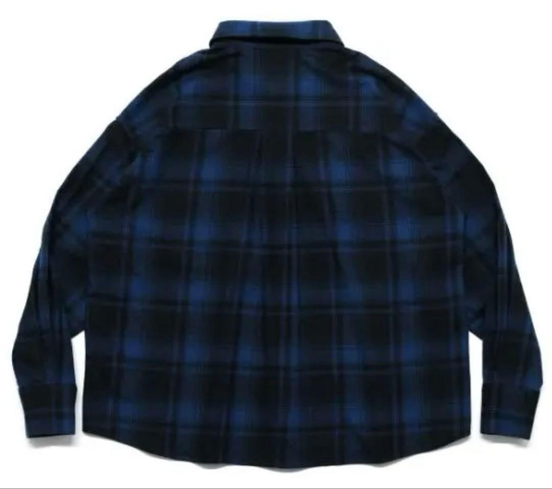 L*u様 goold golf rockers PREMIUM FLANNEL