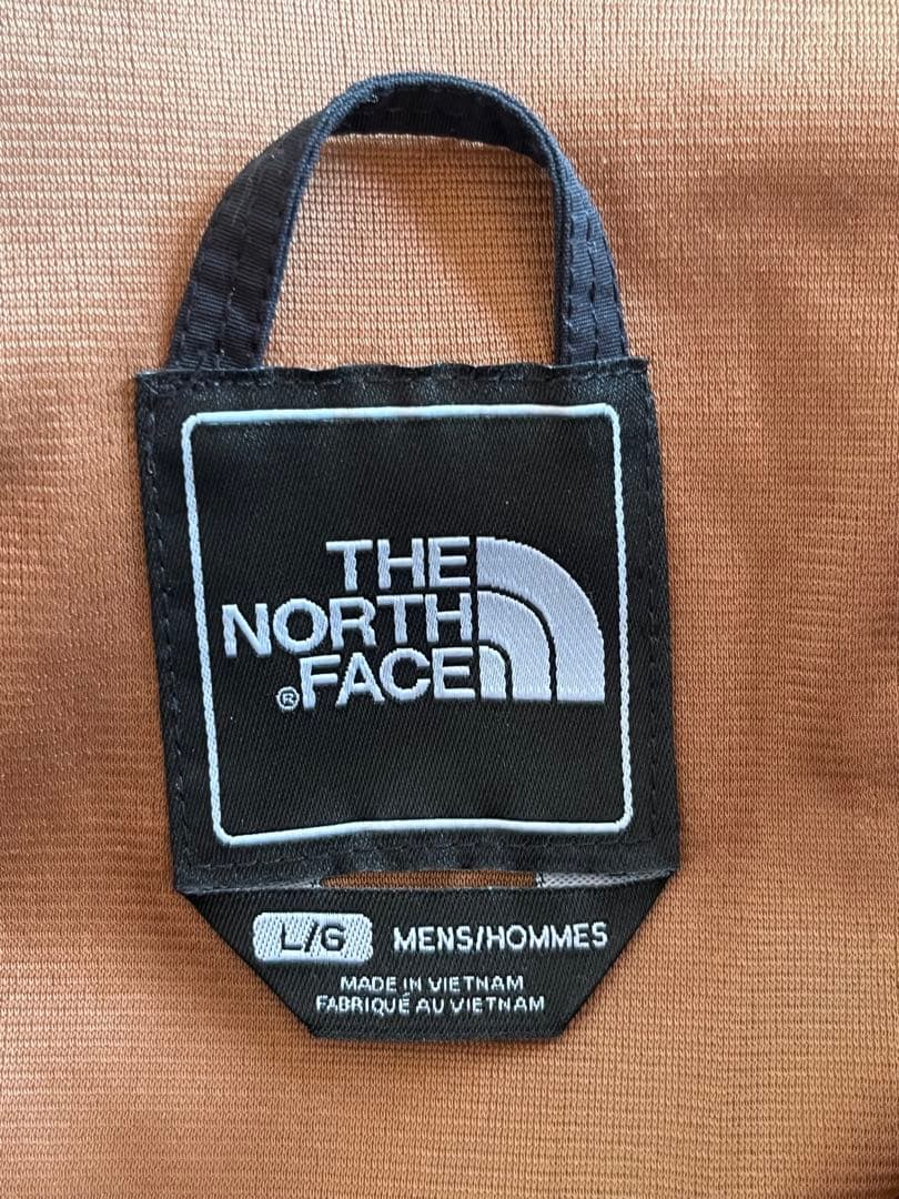 THE NORTH FACE スノーボードウェア Lサイズ ネイビー