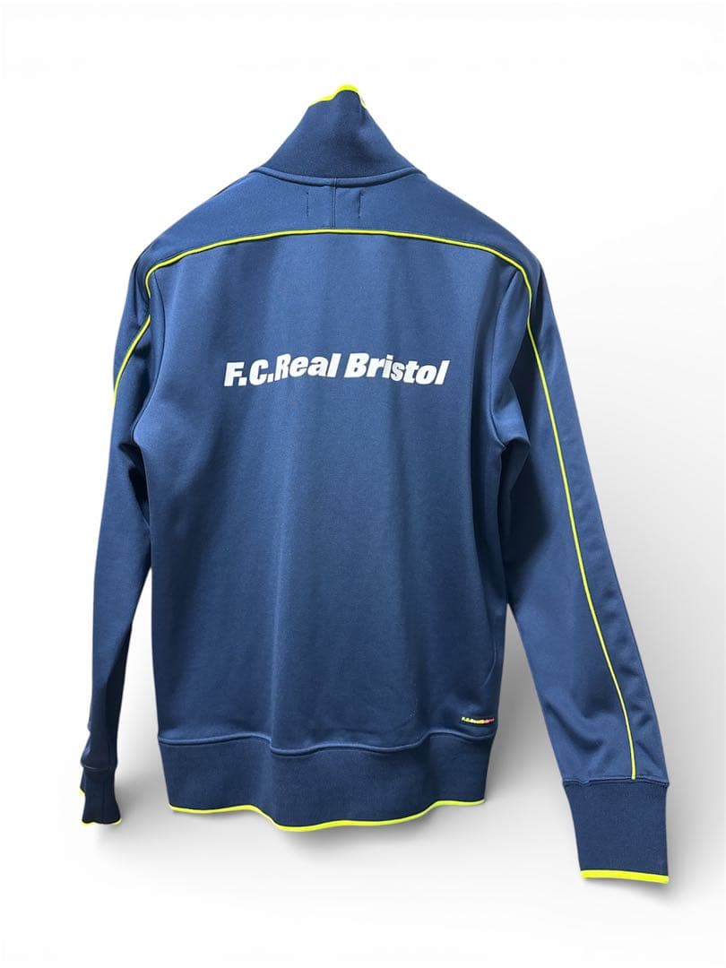 Nike ジャージ上下セット F.C.Real Bristol