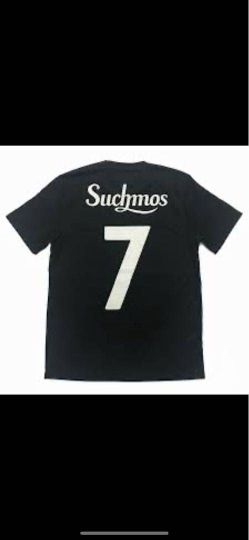 【稀少】Suchmos × adidas コラボユニフォーム【Mサイズ】