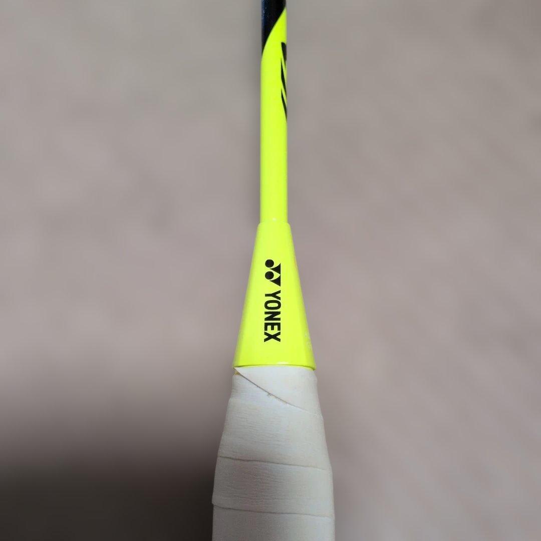 YONEX アストロクス77 4U G5（美品）