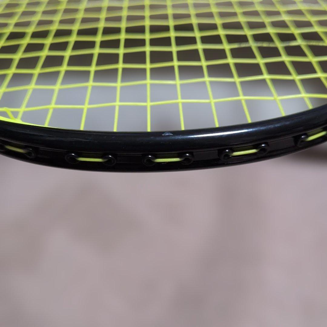 YONEX アストロクス77 4U G5（美品）