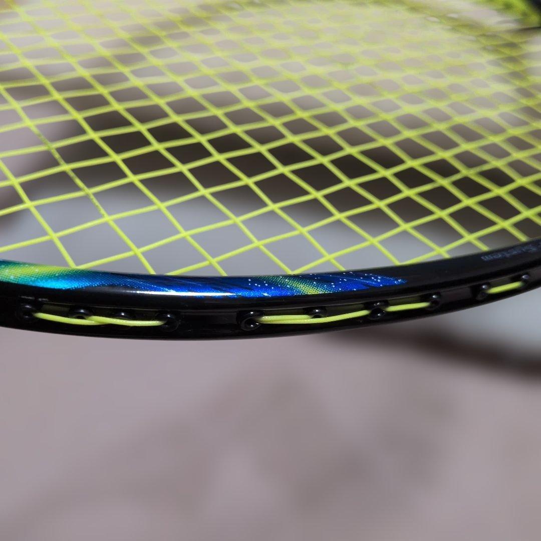 YONEX アストロクス77 4U G5（美品）