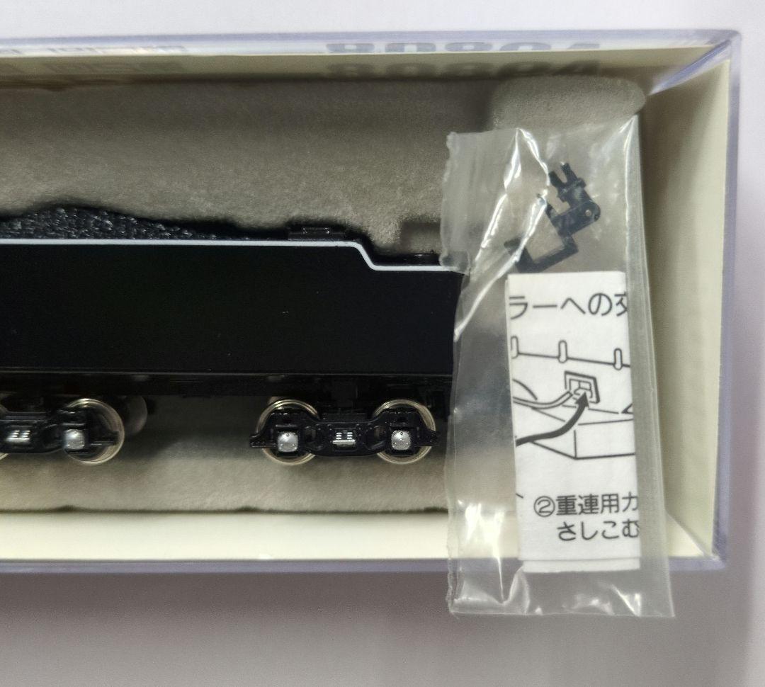 鉄道模型 C62 25 お召先導車 特製品！！