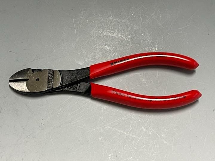 KNIPEX クニペックス  ニッパー ミニプライヤーセット