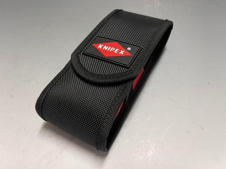KNIPEX クニペックス  ニッパー ミニプライヤーセット