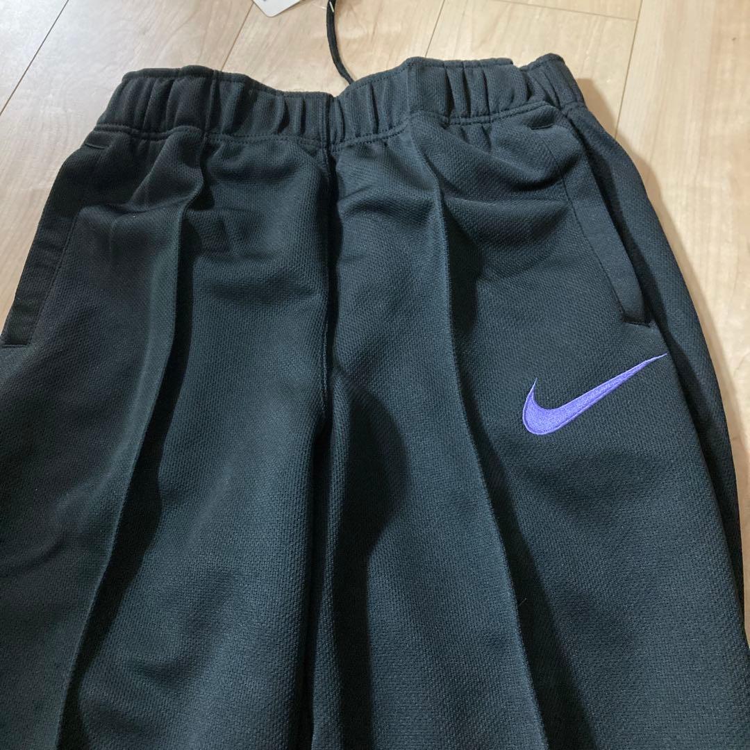 【超激レア90s】新品未使用タグ付き‼︎銀タグNIKEトラックパンツジャージXL