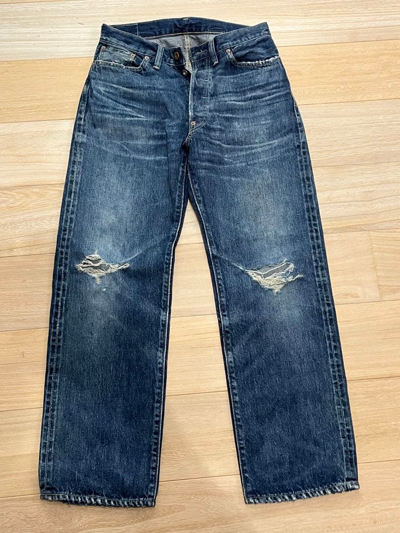 RILY R&Y SP JEANS デニム パンツ サイズ30