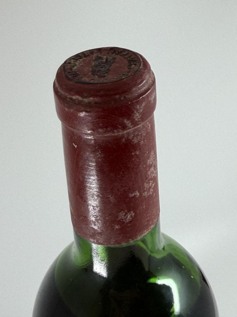 Château Latour 1970 赤ワイン