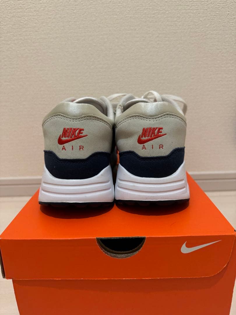 【最終値下げ】NIKE AIR MAX1 86 OG GOLF 26.5
