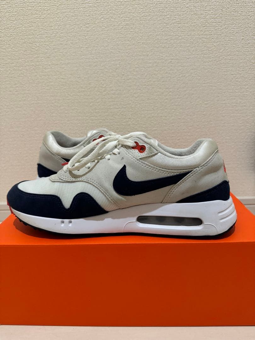 【最終値下げ】NIKE AIR MAX1 86 OG GOLF 26.5