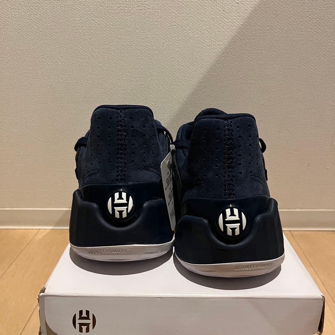 海外限定 Harden vol.4 TEAM 28cm