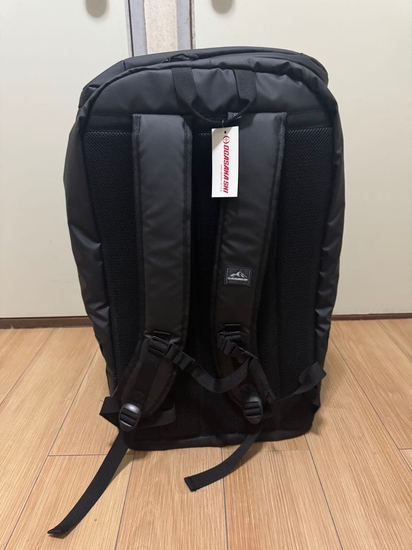 OGASAKA ATHLETE BAG オガサカスキー　ビッグバッグ