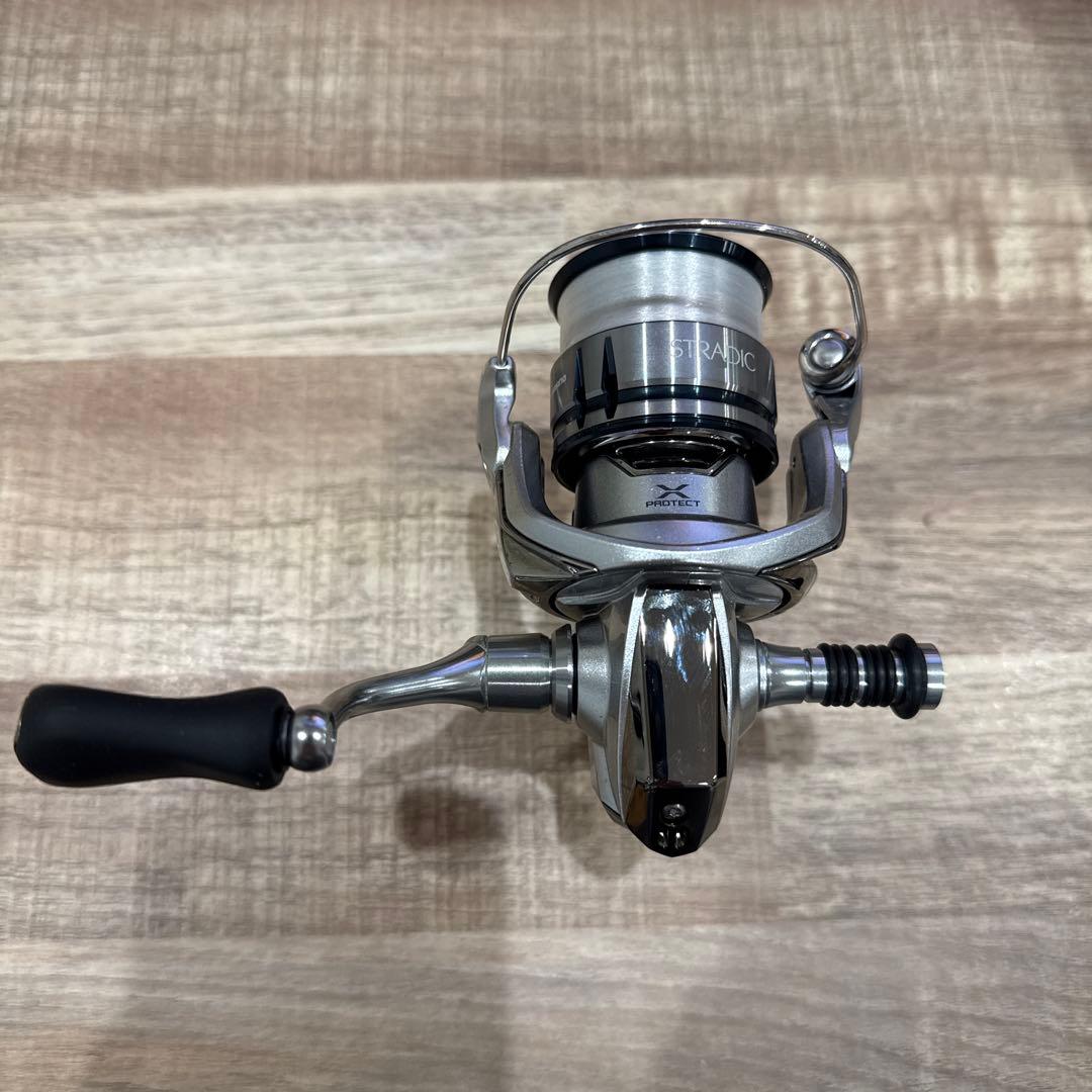 SHIMANO STRADIC C2000S 美品　値下げしました。