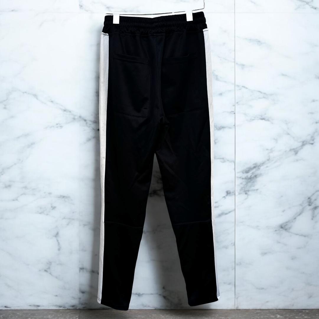 ウォーキング・ランニングウェア riri Zipper Track Pants Size M We334