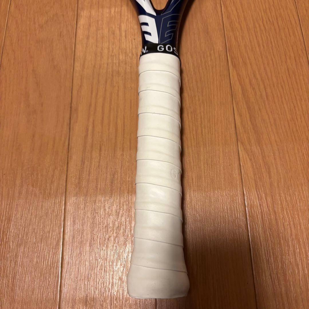 【美品】BABOLAT EVO DRIVE 115 2021年モデル G1
