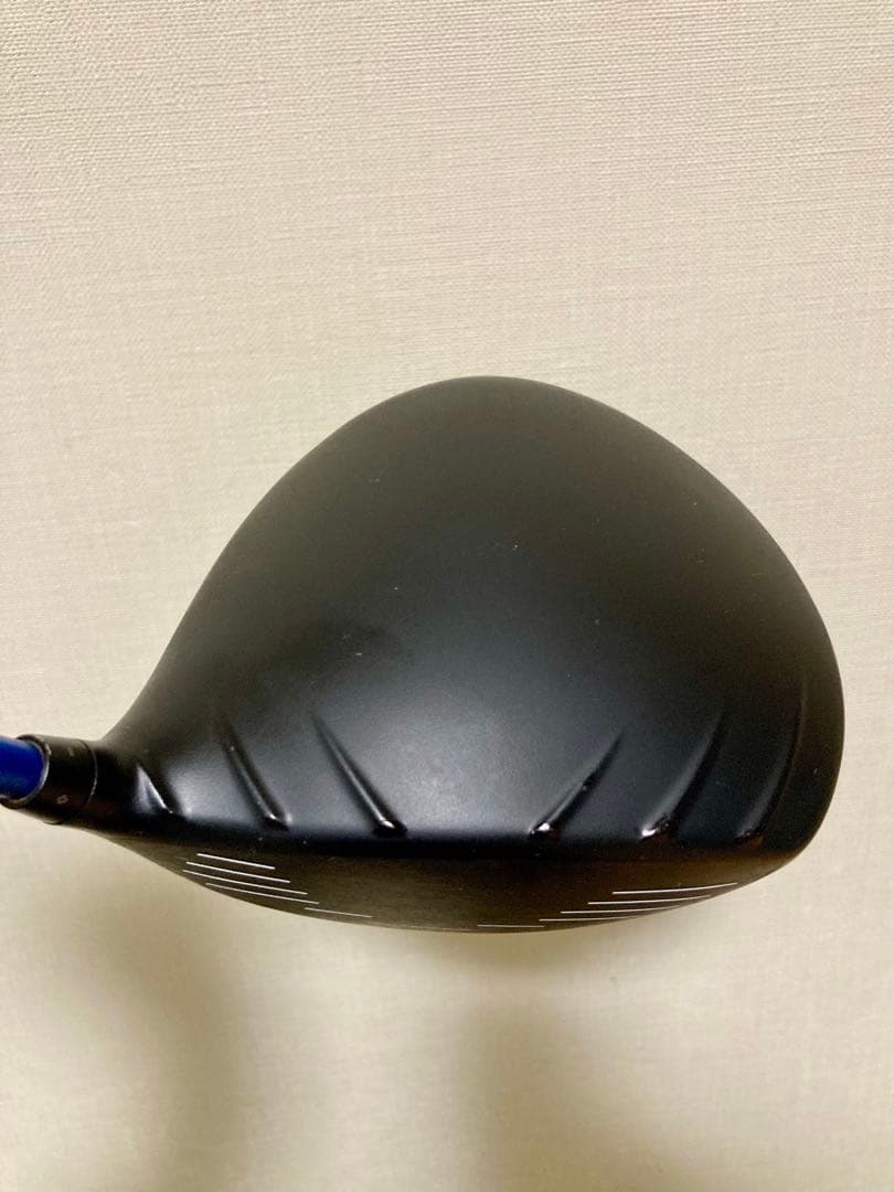【レフティ】PING ドライバー&FW5番セット！