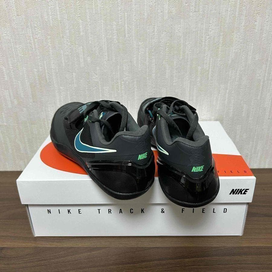 Nike Zoom Rotational 6 27cm スローイングシューズ