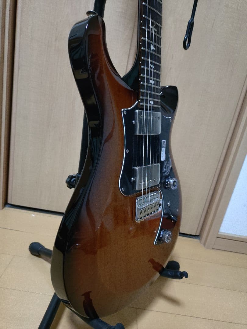 PRS S2 STANDARD24 2024年式 超美品 CUSTOM24 SE