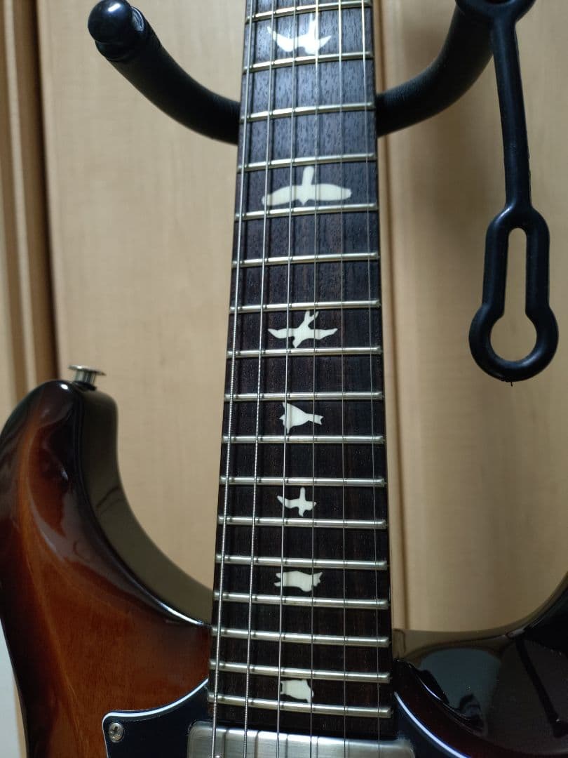 PRS S2 STANDARD24 2024年式 超美品 CUSTOM24 SE