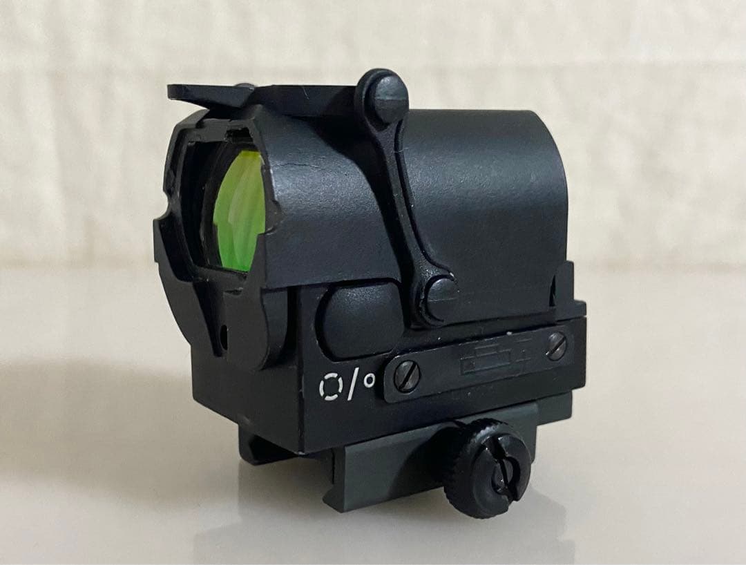 実物 Armasight MCS ドットサイト