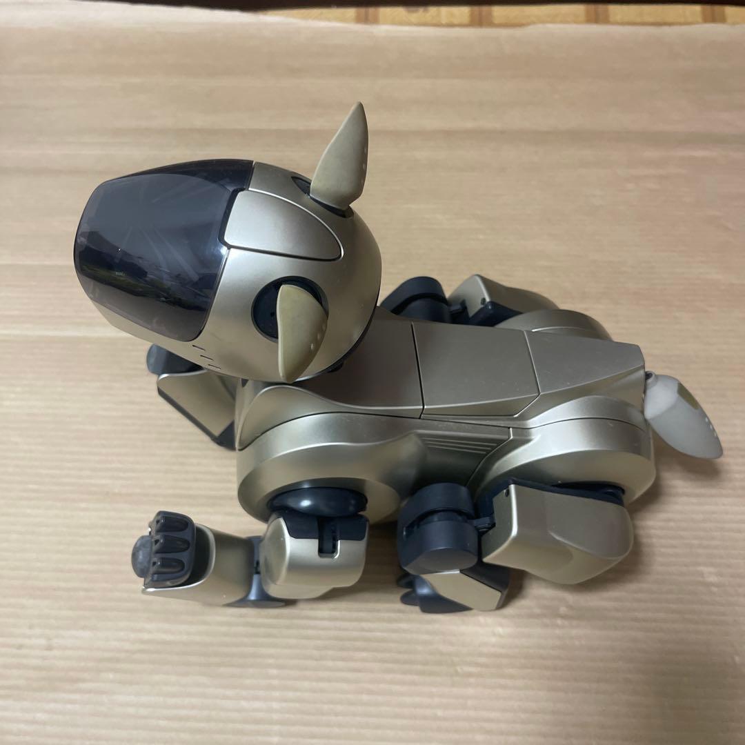 ￼SONY AIBO ERS-210 ￼ジャンク品