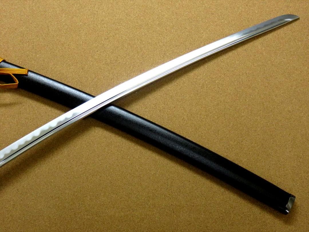 関の美術刀剣 新選組局長 近藤勇 長曽称虎徹 大刀 模造刀 模擬刀 コスプレ衣装