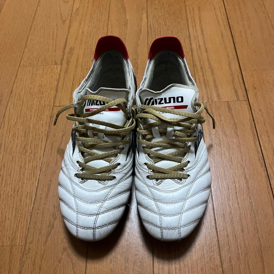 【値下げ】Mizuno モレリア NEO 24.5cm