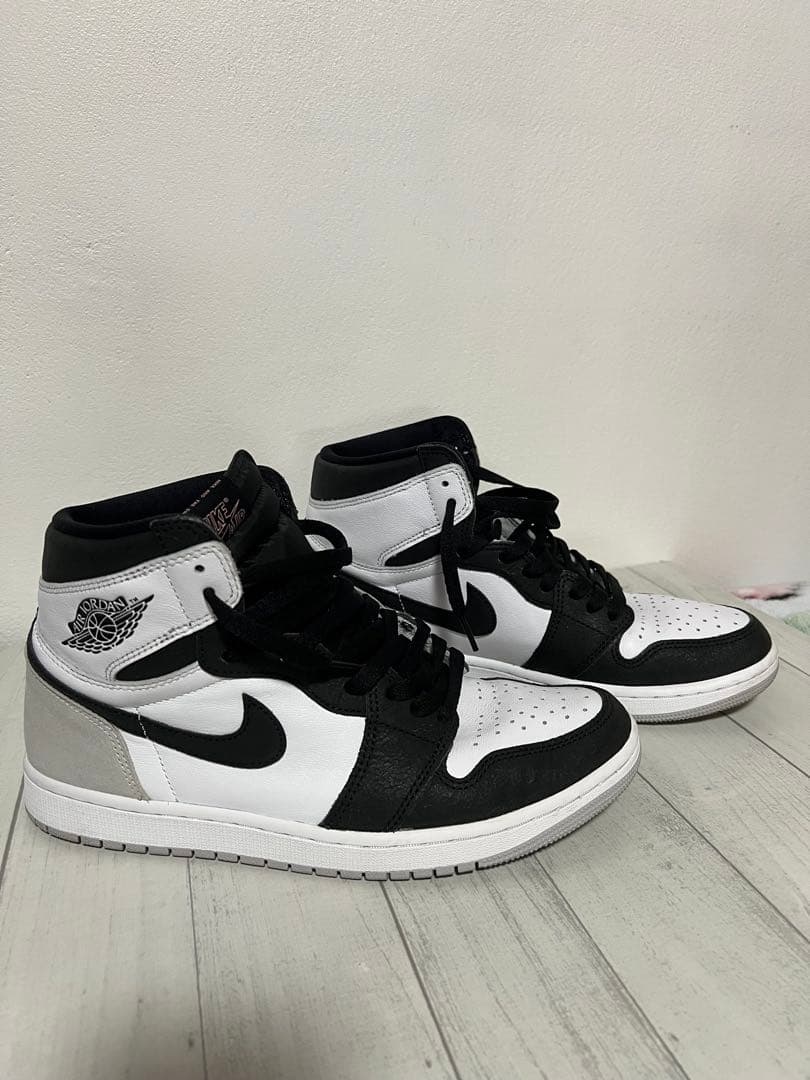 シューズ(男性用) Air Jordan 1 Retro High OG 9.5 (USA)