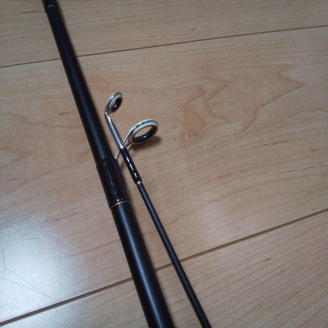 SHIMANO Bantam PG-602-LB☆