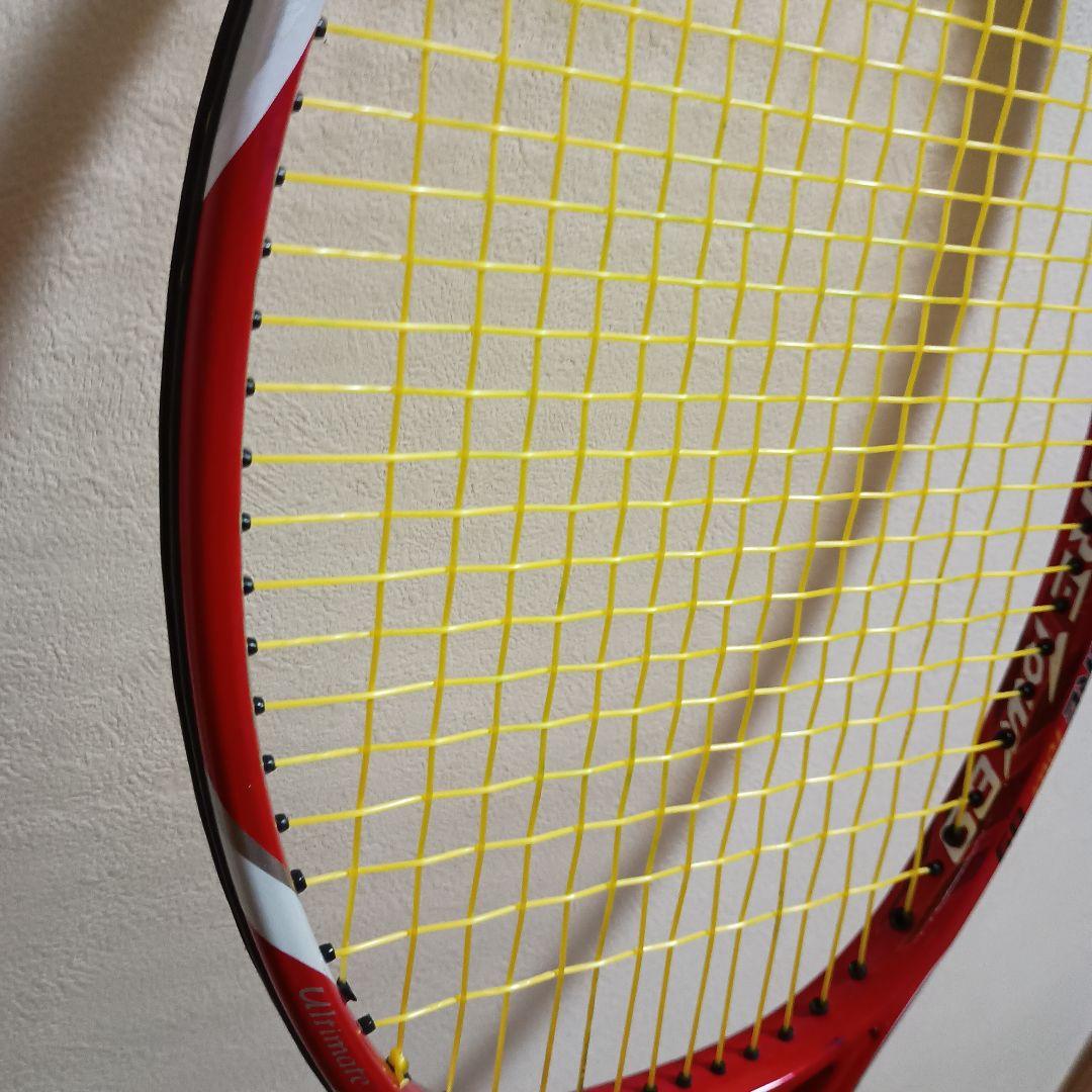 【廃盤品】 ヨネックス YONEX VCORE Tour 89 生産終了モデル