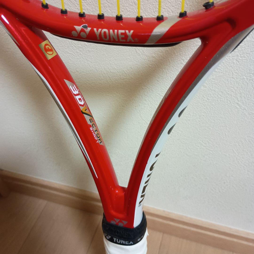 【廃盤品】 ヨネックス YONEX VCORE Tour 89 生産終了モデル