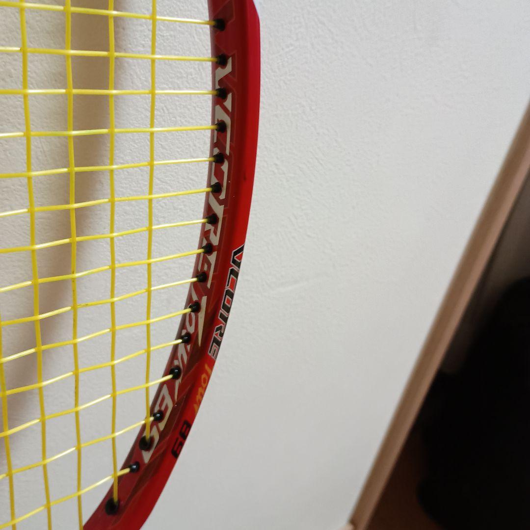 【廃盤品】 ヨネックス YONEX VCORE Tour 89 生産終了モデル
