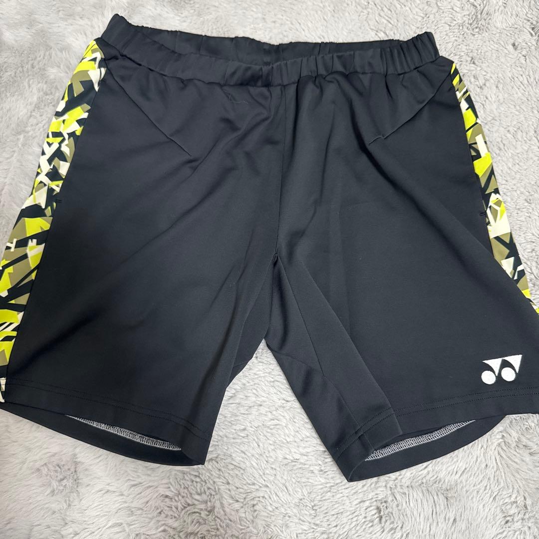 YONEX バドミントンパンツ